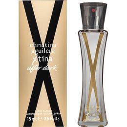Christina Aguilera Xtina After Dark Eau de Parfum
