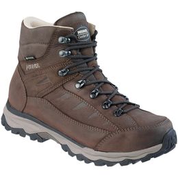 Meindl Damen Winter-Stiefel Toblach GTX Braun (Gr&ouml;&szlig;e: 8)