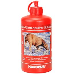 Hagopur Instant Schalenwild-F&auml;hrtenschwei&szlig;, 0.075 kg