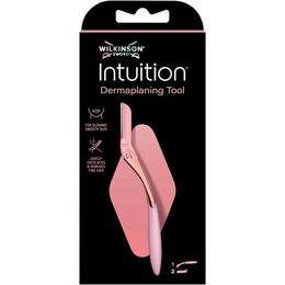 Wilkinson SWORD Gesichtshaarentferner, Intuition Dermaplaning Tool