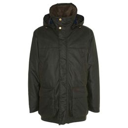 Barbour Wachsparka Bleaberry Fern (Gr&ouml;&szlig;e: M)