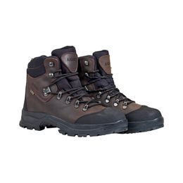 Aigle Stiefel Laforse 2 MTD Dark Brown (Gr&ouml;&szlig;e: 47)