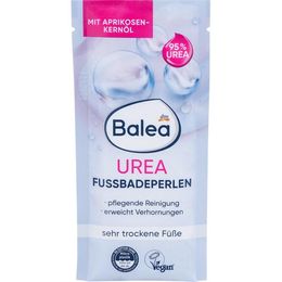 Balea Fu&szlig;badeperlen sehr trockene F&uuml;&szlig;e Urea