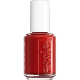essie Nagellack 1016 Tomato, Tomahto