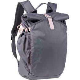 Aevor Roll Pack Daypack - Gr&ouml;&szlig;e Einheitsgr&ouml;&szlig;e - grau