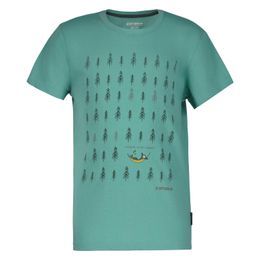 Icepeak Kinder T-Shirt Kinston Antique Green (Gr&ouml;&szlig;e: 176)
