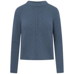 FELICITAS Pullover Palina Marine (Gr&ouml;&szlig;e: S)