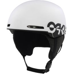 Oakley MOD1 Helm - Gr&ouml;&szlig;e 51-55 - wei&szlig;