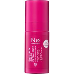 N&Oslash; cosmetics Daily Skin Guard Facial Mist Gesicht