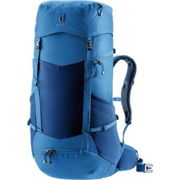 Deuter Futura Pro 40 Wanderrucksack Herren - Gr&ouml;&szlig;e Einheitsgr&ouml;&szlig;e - blau