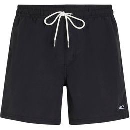 O`Neill O'NEILL VERT Badehose Herren - Gr&ouml;&szlig;e XXL - schwarz