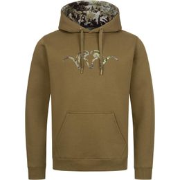 Blaser Outfits Hoodie HunTec 25 Oliv (Gr&ouml;&szlig;e: XXL)