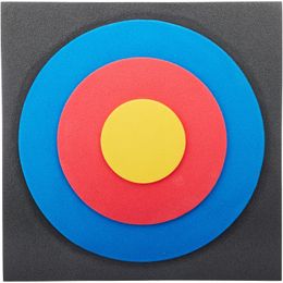 Black Flash Archery Blasrohrscheibenset