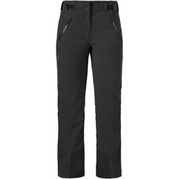 Sch&ouml;ffel Sch&ouml;ffel Lizum Skihose Damen - Gr&ouml;&szlig;e 44 - schwarz
