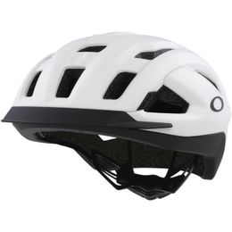Oakley ARO3 ALLROAD EU Helm - Gr&ouml;&szlig;e S - wei&szlig;