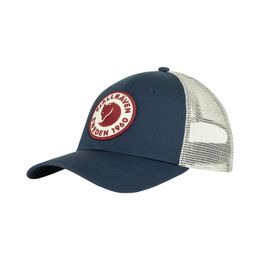 Fj&auml;llr&auml;ven Fj&auml;llr&auml;ven Cap 1960 Logo Indigo Blue (Gr&ouml;&szlig;e: S/M)