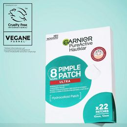 Garnier Anti Pickel pimple patches ultra