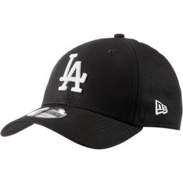 New Era 9FORTY LOS ANGELES DODGERS Cap - Gr&ouml;&szlig;e Einheitsgr&ouml;&szlig;e - schwarz