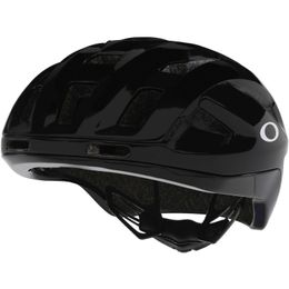 Oakley ARO3 Endurance EU Helm - Gr&ouml;&szlig;e M - schwarz