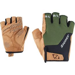 Ziener COMO-Z Handschuh - Gr&ouml;&szlig;e 11 - gr&uuml;n