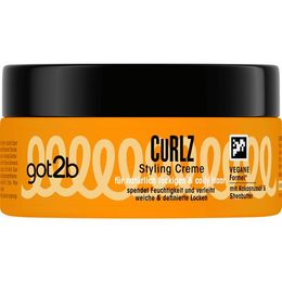 got2b Styling Creme Curlz