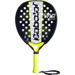 Babolat COUNTER ORIGIN Padelschl&auml;ger - Gr&ouml;&szlig;e Einheitsgr&ouml;&szlig;e - bunt