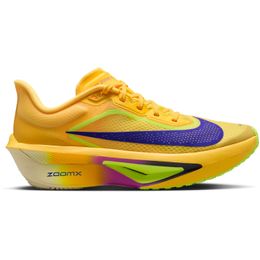 Nike ZOOM FLY 6 Laufschuhe Damen - Gr&ouml;&szlig;e 40 1/2 - orange
