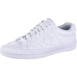 Converse Sport Casual Sneaker Herren - Gr&ouml;&szlig;e 46 - wei&szlig;