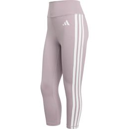 Adidas OPT Tights Damen - Gr&ouml;&szlig;e M - rosa