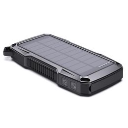 BasicNature Powerbank 10 PD Survival 10000 mAh