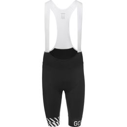 Gore Wear GOREWEAR SWIFTRIDE Optical Bibtights Herren - Gr&ouml;&szlig;e XXL - schwarz