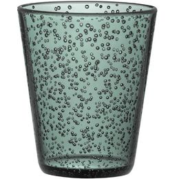 Brunner Trinkglas Venetian 300 ml Farbe sea green