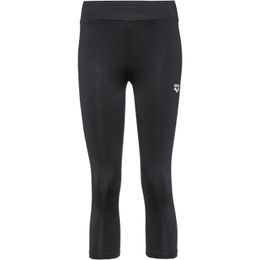 arena Tights Damen - Gr&ouml;&szlig;e L - schwarz