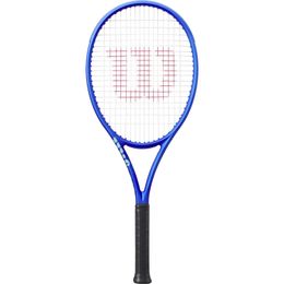 Wilson Ultra 100UL V5 BL FRM Tennisschl&auml;ger - Gr&ouml;&szlig;e 3 - blau
