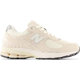 New Balance 2002 Sneaker Damen - Gr&ouml;&szlig;e 40 1/2 - beige