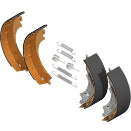 Knott Bremsbackenset 200 x 50 (Nr. 47276)
