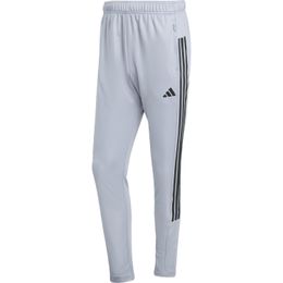 Adidas ALLSET Trainingshose Herren - Gr&ouml;&szlig;e M - grau