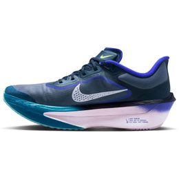 Nike ZOOM FLY 6 Laufschuhe Herren - Gr&ouml;&szlig;e 43 - blau