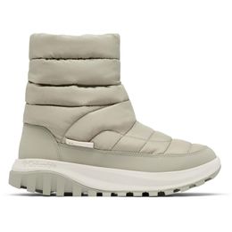 Columbia SNOWTROT MID Boots Damen - Gr&ouml;&szlig;e 40 - gr&uuml;n