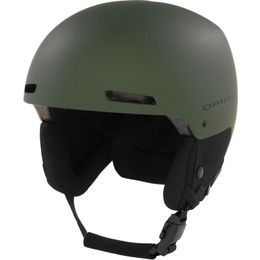 Oakley MOD1 PRO Helm - Gr&ouml;&szlig;e 59-61 - gr&uuml;n