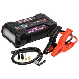 TRIFORCE Air-Bat 2 Jumpstarter Multifunktionsger&auml;t mit Starthilfe