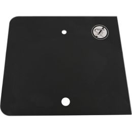 Can Glasabdeckung f&uuml;r Kocher FC1349/Kombi FL1401, FL1402 links (Nr. C-3000411)