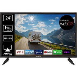 Reflexion Smart TV LED24iBT - 24 Zoll