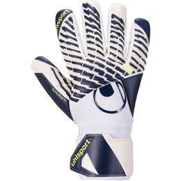 Uhlsport FM Supersoft HN Torwarthandschuhe - Gr&ouml;&szlig;e 11 - wei&szlig;