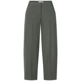 armedangels Damen-Twillhose L Oliv