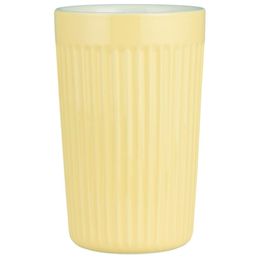 Hoher Cafe Latte Becher Mynte von IB Laursen &ndash; Skandinavisches Geschirr Lemonade skandinavische Deko Online Shop
