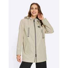 Outdoorjacke