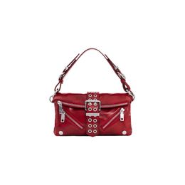 Desigual Handbag female Red size One Size