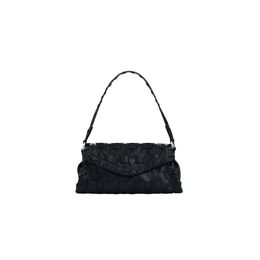 Desigual Shoulder Bag female Black size One Size