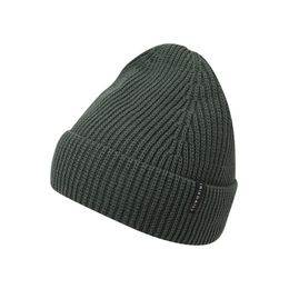 Iriedaily Beanie 'X Koelln Eco' male Green size One Size